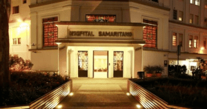 Hospital Samaritano - Bradesco Saúde